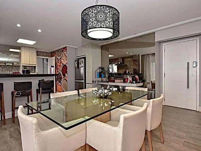 Apartamento para Venda em São Paulo/SP Jardim Colombo 3 Quartos