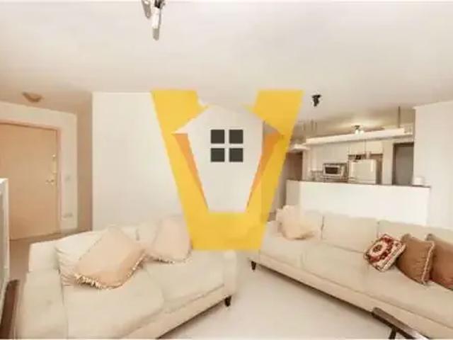 Apartamento para Venda em São Paulo/SP Jardim Colombo 3 Quartos