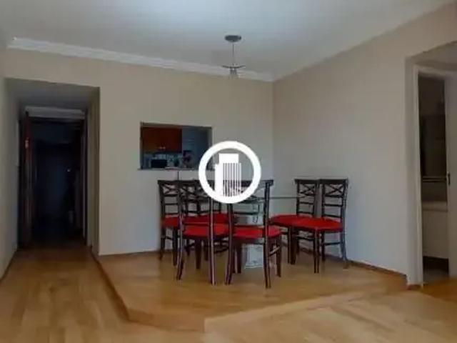 Apartamento para Venda em São Paulo/SP Jardim Colombo 3 Quartos
