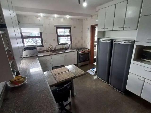 Apartamento para Venda em São Paulo/SP Jardim Colombo 4 Quartos