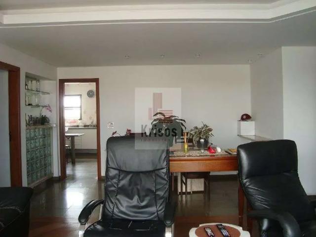 Apartamento para Venda em São Paulo/SP Jardim Colombo 4 Quartos