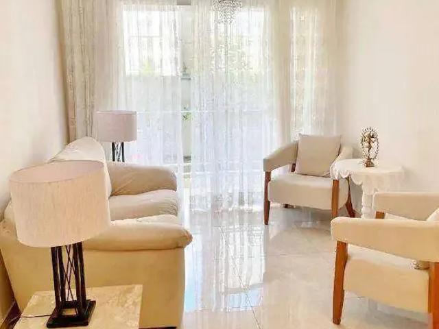 Apartamento para Venda em São Paulo/SP Jardim Colombo 4 Quartos