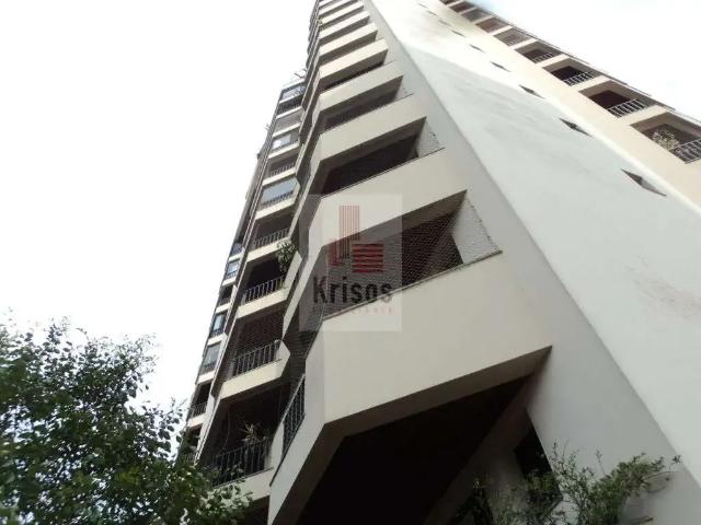 Apartamento para Venda em São Paulo/SP Jardim Colombo 4 Quartos