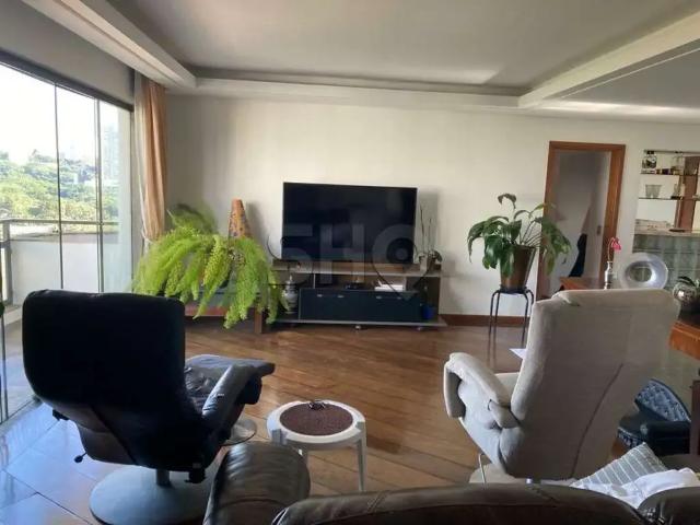 Apartamento para Venda em São Paulo/SP Jardim Colombo 4 Quartos