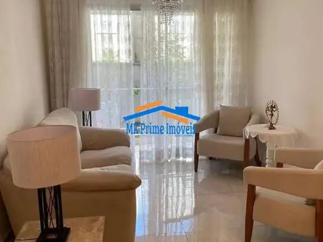 Apartamento para Venda em São Paulo/SP Jardim Colombo 4 Quartos