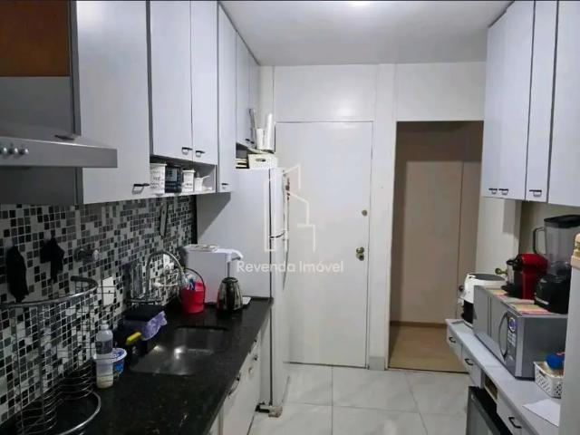 Apartamento para Venda em São Paulo/SP Jardim Colombo 4 Quartos