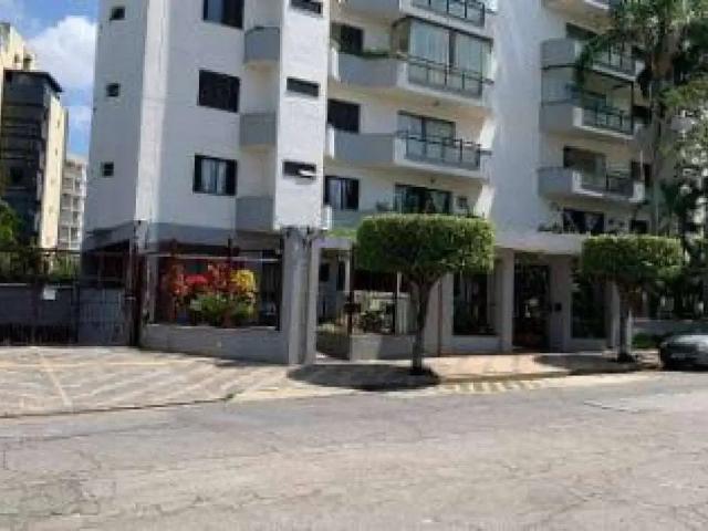 Apartamento para Venda em São Paulo/SP Jardim Colombo 4 Quartos