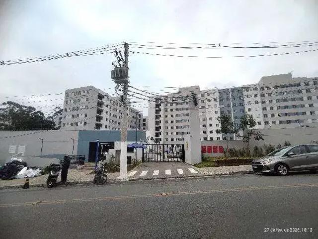 Apartamento para Venda em São Paulo/SP Jardim Colonial 1 Quartos