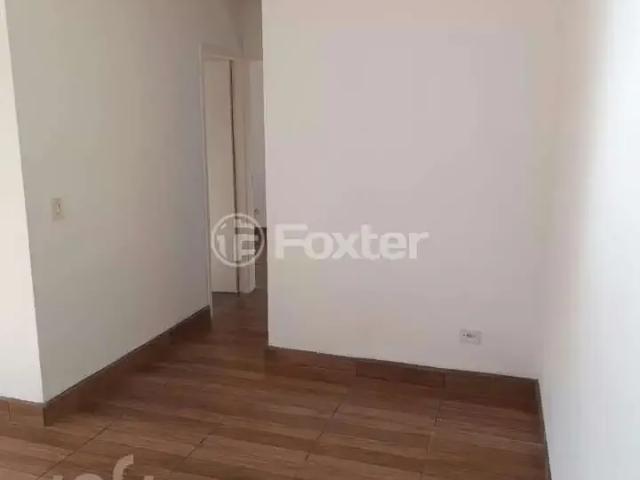 Apartamento para Venda em São Paulo/SP Jardim Colonial 2 Quartos