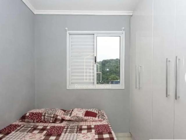 Apartamento para Venda em São Paulo/SP Jardim Colonial 2 Quartos
