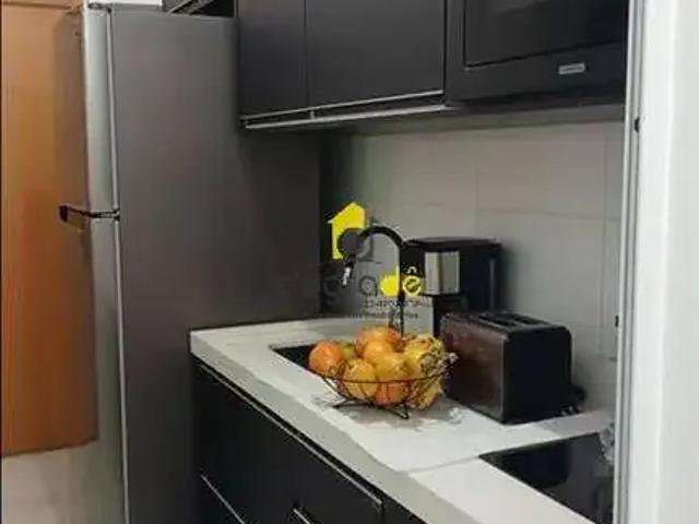 Apartamento para Venda em São Paulo/SP Jardim Colonial 2 Quartos
