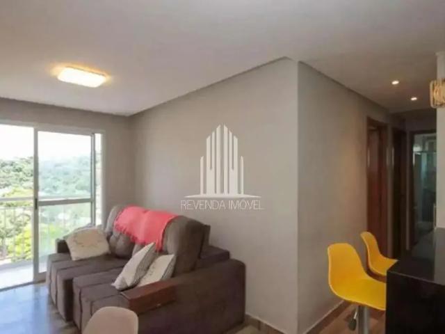 Apartamento para Venda em São Paulo/SP Jardim Colonial 2 Quartos