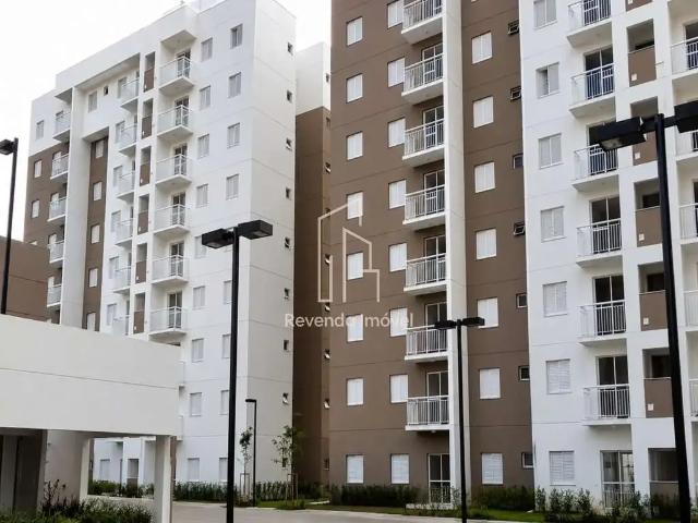 Apartamento para Venda em São Paulo/SP Jardim Colonial 2 Quartos