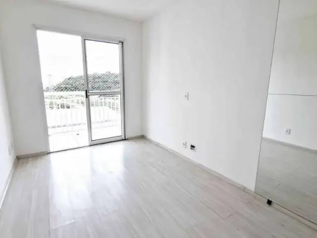 Apartamento para Venda em São Paulo/SP Jardim Colonial 2 Quartos