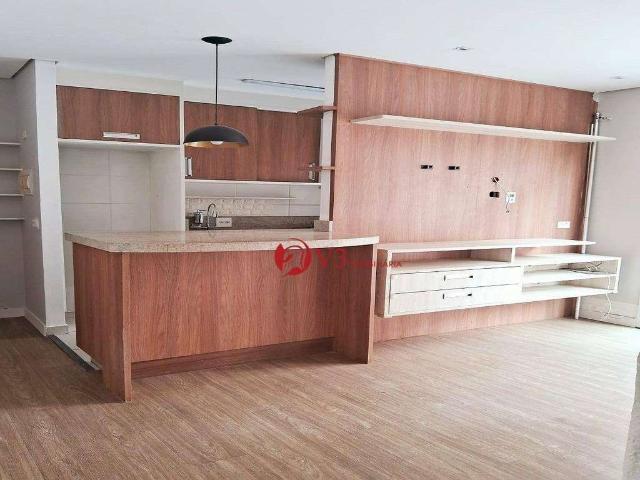 Apartamento para Venda em São Paulo/SP Jardim Colonial 2 Quartos