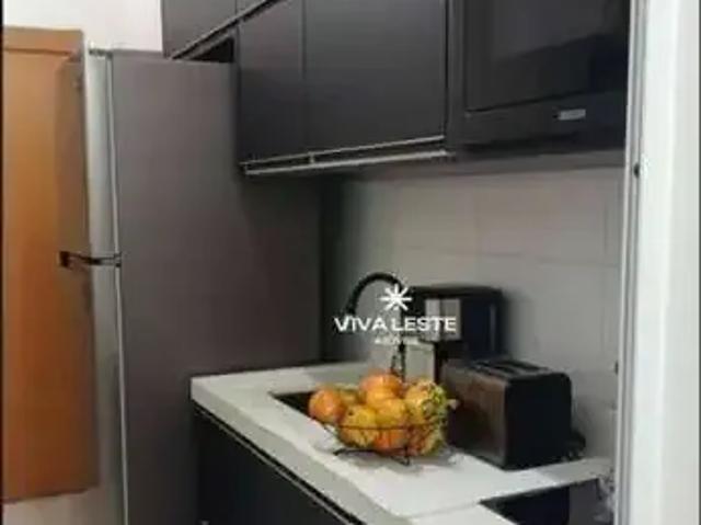 Apartamento para Venda em São Paulo/SP Jardim Colonial 2 Quartos