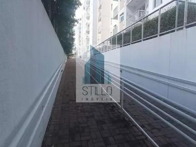 Apartamento para Venda em São Paulo/SP Jardim Colonial 2 Quartos