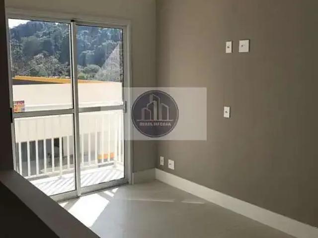 Apartamento para Venda em São Paulo/SP Jardim Colonial 2 Quartos
