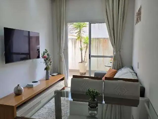 Apartamento para Venda em São Paulo/SP Jardim Colonial 2 Quartos