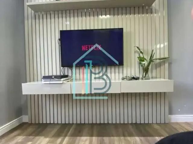 Apartamento para Venda em São Paulo/SP Jardim Colonial 2 Quartos