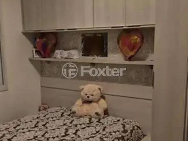 Apartamento para Venda em São Paulo/SP Jardim Colonial 2 Quartos