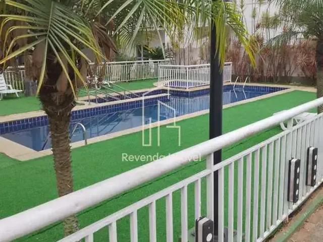 Apartamento para Venda em São Paulo/SP Jardim Colonial 2 Quartos