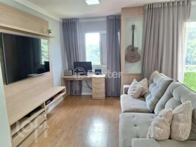 Apartamento para Venda em São Paulo/SP Jardim Colonial 2 Quartos