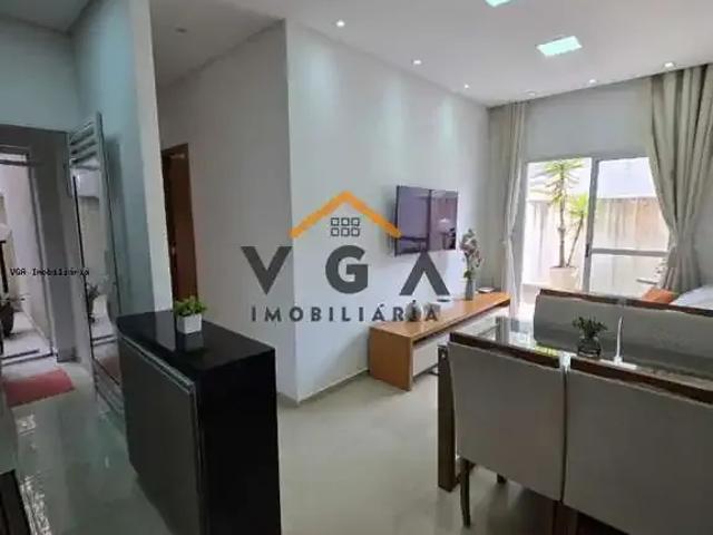 Apartamento para Venda em São Paulo/SP Jardim Colonial 2 Quartos