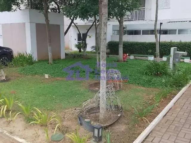 Apartamento para Venda em São Paulo/SP Jardim Colonial 2 Quartos