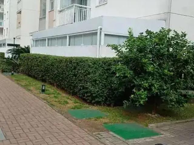 Apartamento para Venda em São Paulo/SP Jardim Colonial 2 Quartos