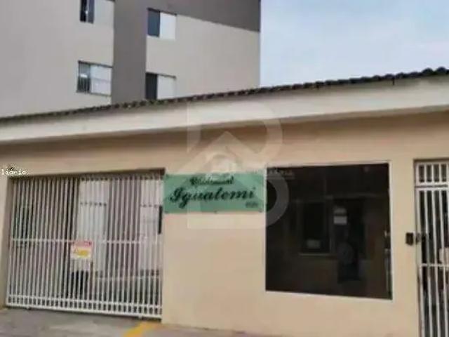 Apartamento para Venda em São Paulo/SP Jardim Colonial 2 Quartos