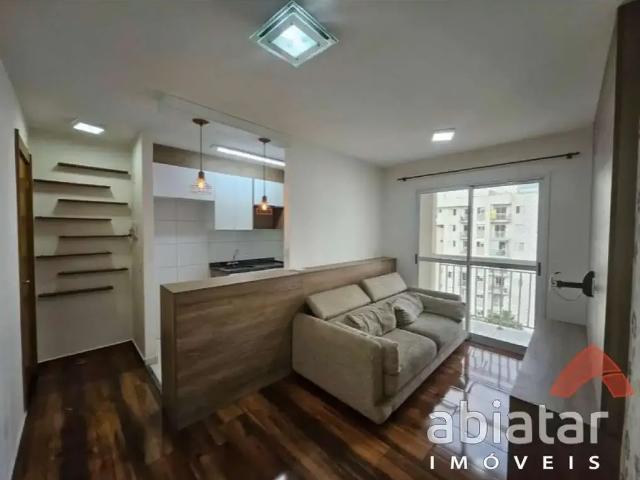 Apartamento para Venda em São Paulo/SP Jardim Colonial 2 Quartos