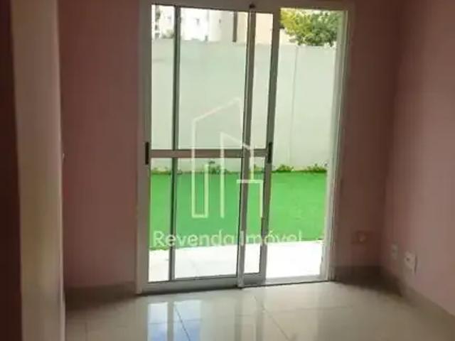 Apartamento para Venda em São Paulo/SP Jardim Colonial 2 Quartos