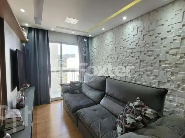 Apartamento para Venda em São Paulo/SP Jardim Colonial 2 Quartos