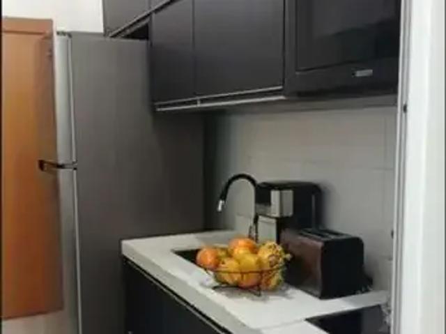 Apartamento para Venda em São Paulo/SP Jardim Colonial 2 Quartos