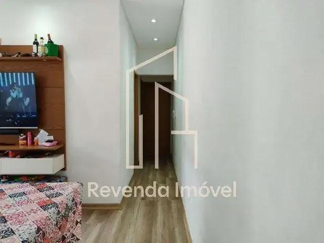 Apartamento para Venda em São Paulo/SP Jardim Colonial 2 Quartos