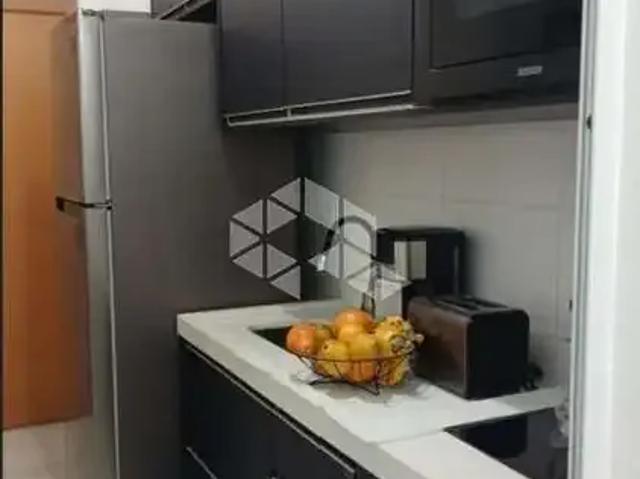 Apartamento para Venda em São Paulo/SP Jardim Colonial 2 Quartos