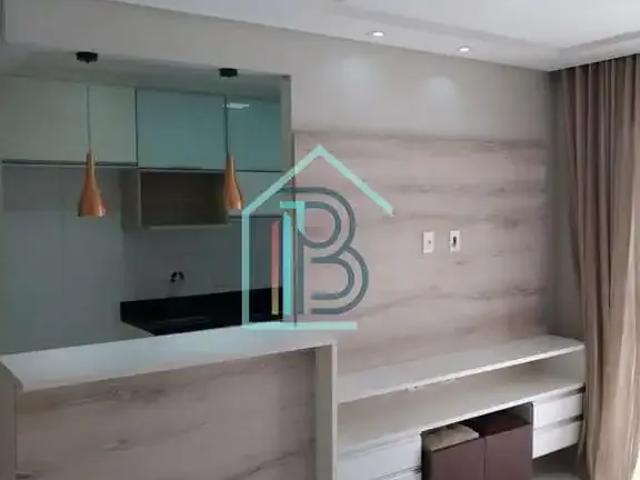Apartamento para Venda em São Paulo/SP Jardim Colonial 2 Quartos
