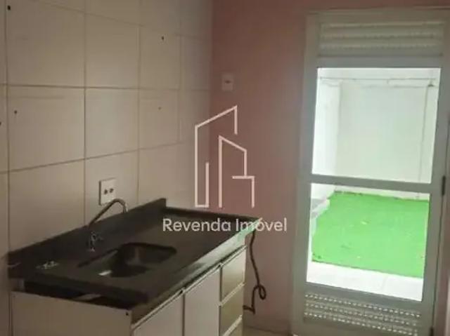 Apartamento para Venda em São Paulo/SP Jardim Colonial 2 Quartos