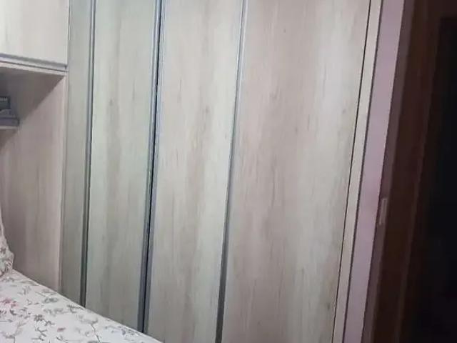 Apartamento para Venda em São Paulo/SP Jardim Colonial 3 Quartos