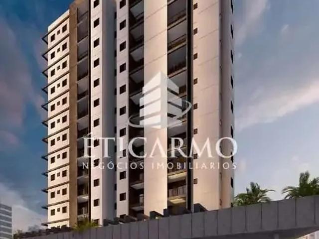 Apartamento para Venda em São Paulo/SP Jardim Colorado 1 Quartos