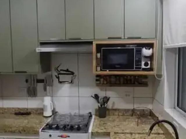 Apartamento para Venda em São Paulo/SP Jardim Colorado 2 Quartos