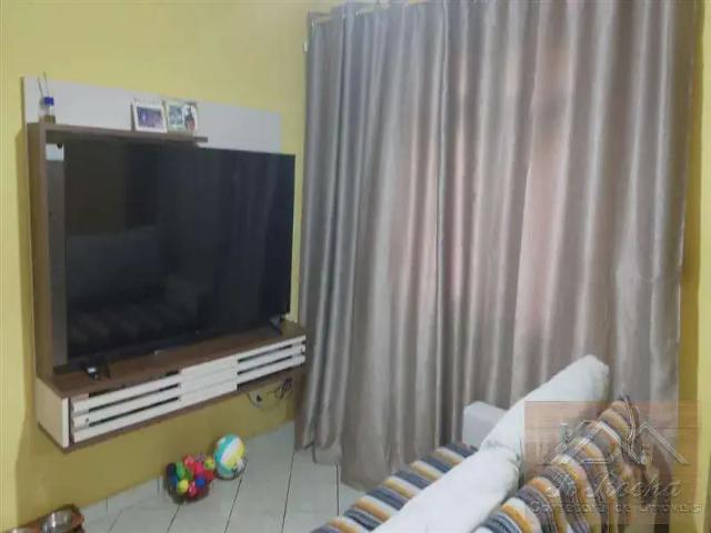 Apartamento para Venda em São Paulo/SP Jardim Colorado 2 Quartos