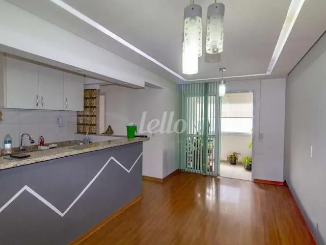 Apartamento para Venda em São Paulo/SP Jardim Colorado 2 Quartos