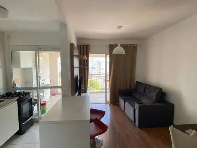 Apartamento para Venda em São Paulo/SP Jardim Cordeiro 1 Quartos