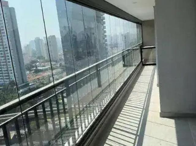 Apartamento para Venda em São Paulo/SP Jardim Cordeiro 2 Quartos