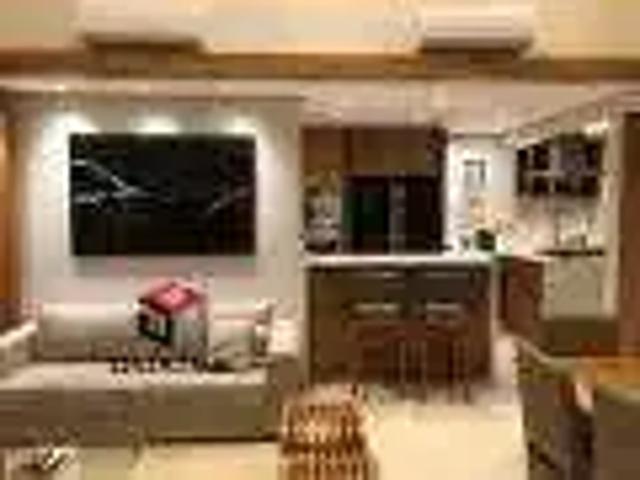 Apartamento para Venda em São Paulo/SP Jardim Cordeiro 3 Quartos