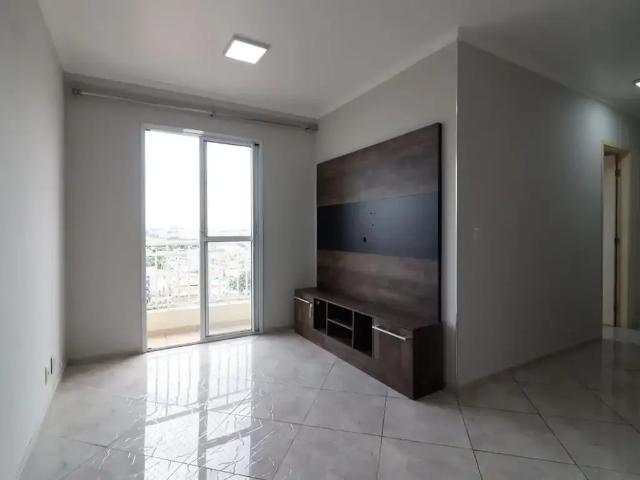 Apartamento para Venda em São Paulo/SP Jardim Cotinha 2 Quartos