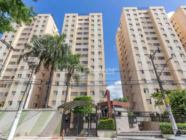 Apartamento para Venda em São Paulo/SP Jardim Cláudia 2 Quartos
