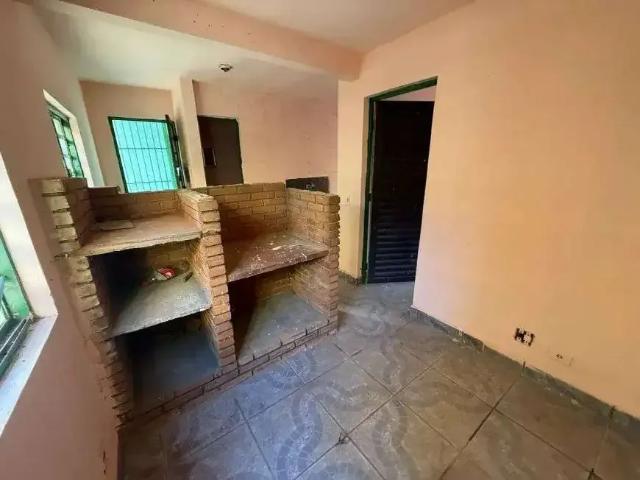 Apartamento para Venda em São Paulo/SP Jardim Cliper 1 Quartos